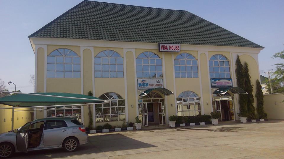 VISA HOUSE – Visa Travels & Tours